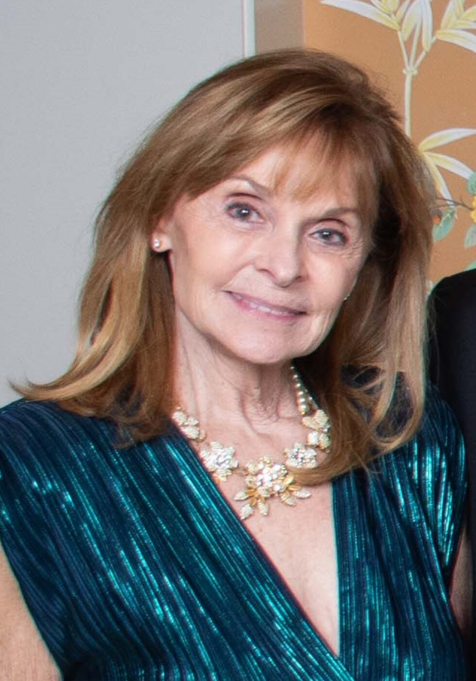 Sharon Cook - The City Market